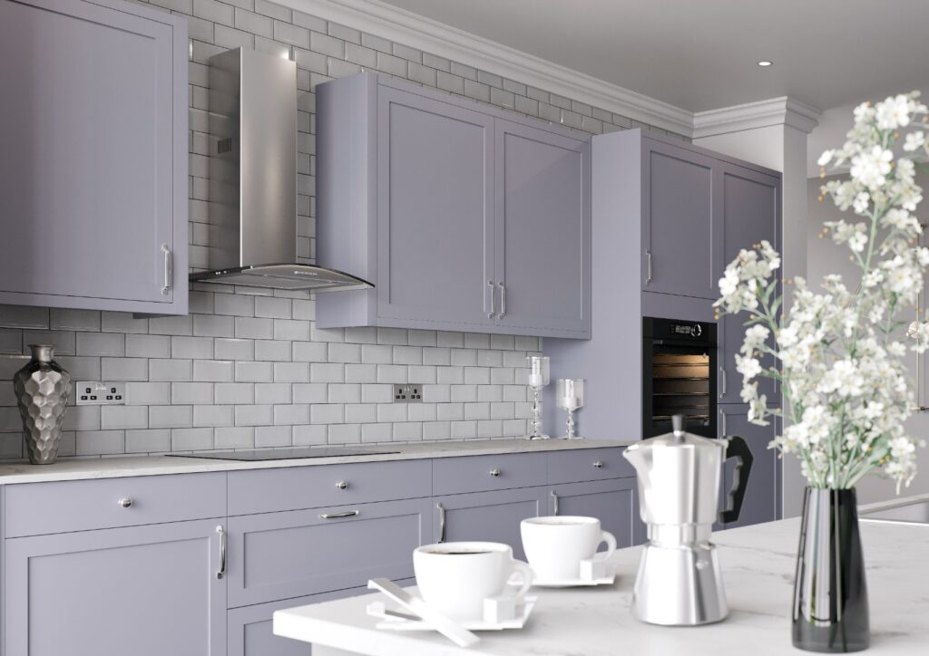 ASCOT – Guildford Kitchens